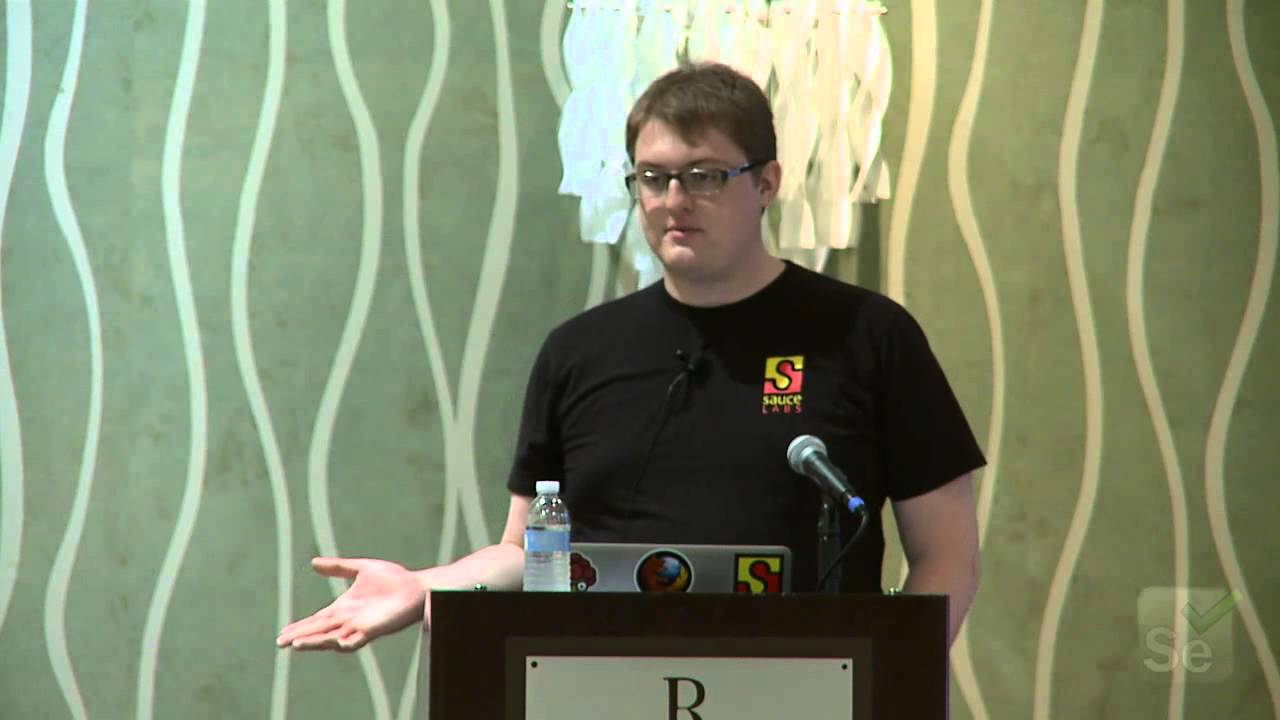 Codeless Automation With Selenium Builder Github And Continuous Integration 5889