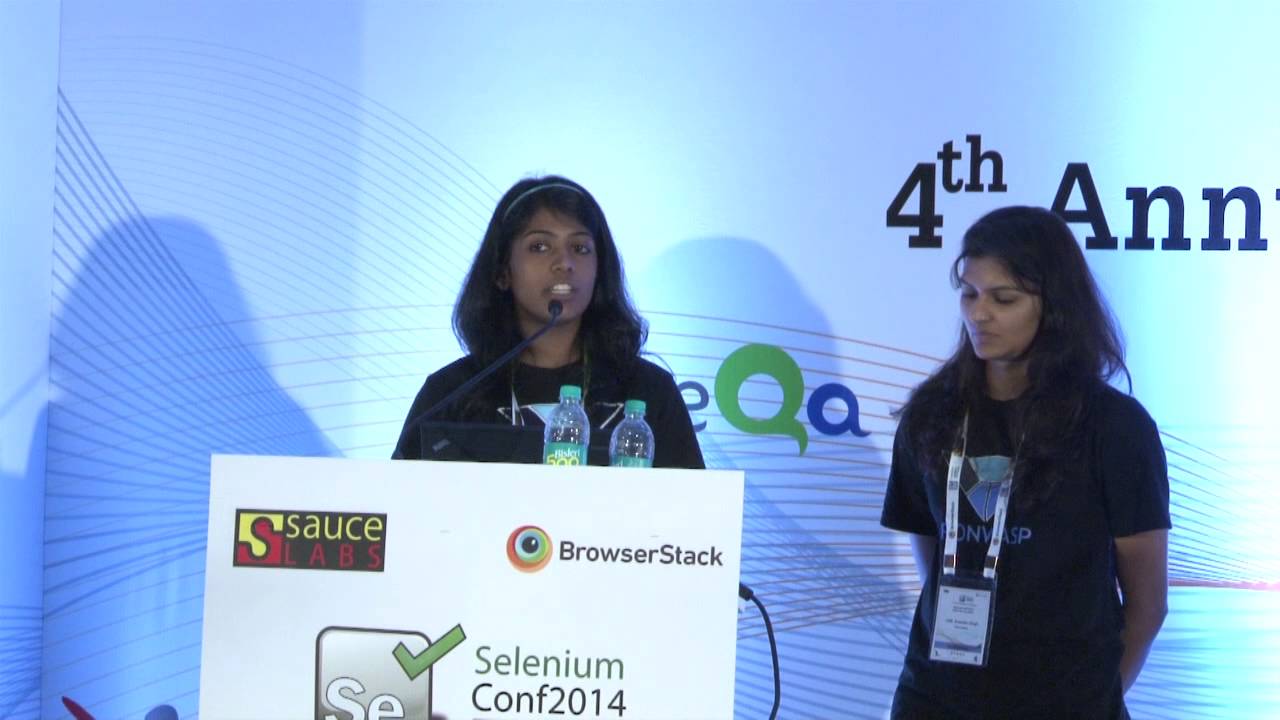 Hacker Proof Your App Using Functional Tests