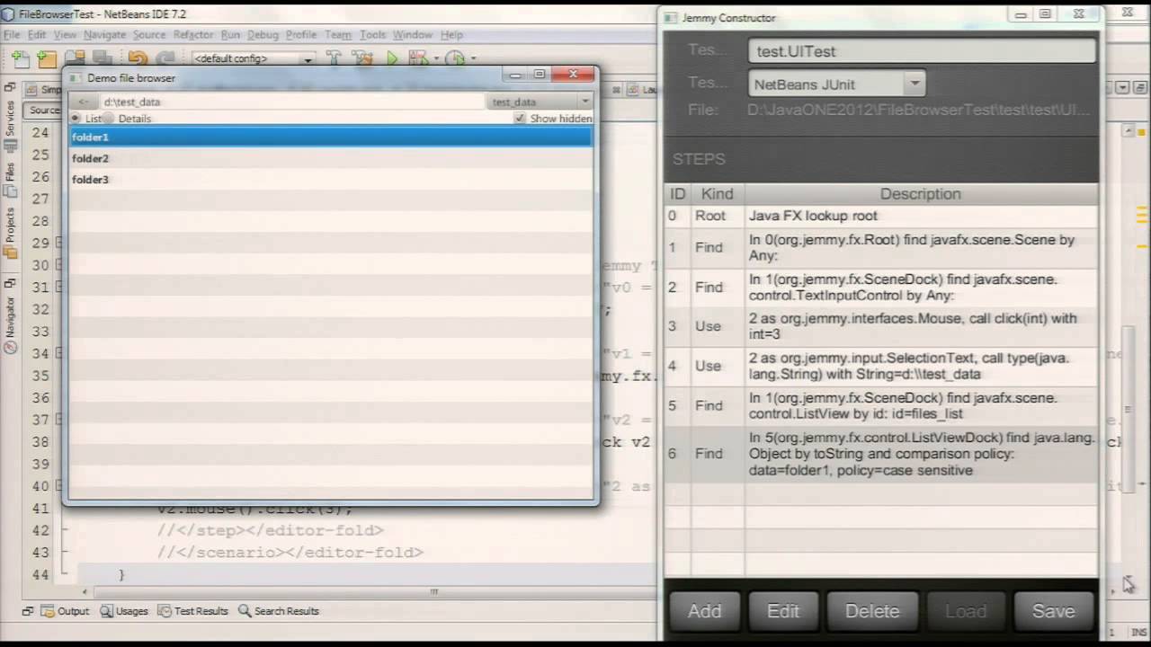 Tools Techniques And Best Practices For Testing Javafx