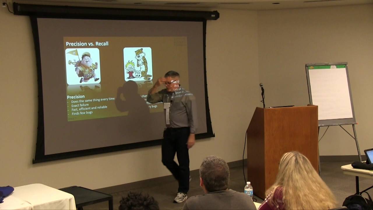 Winning with Flaky Test Automation